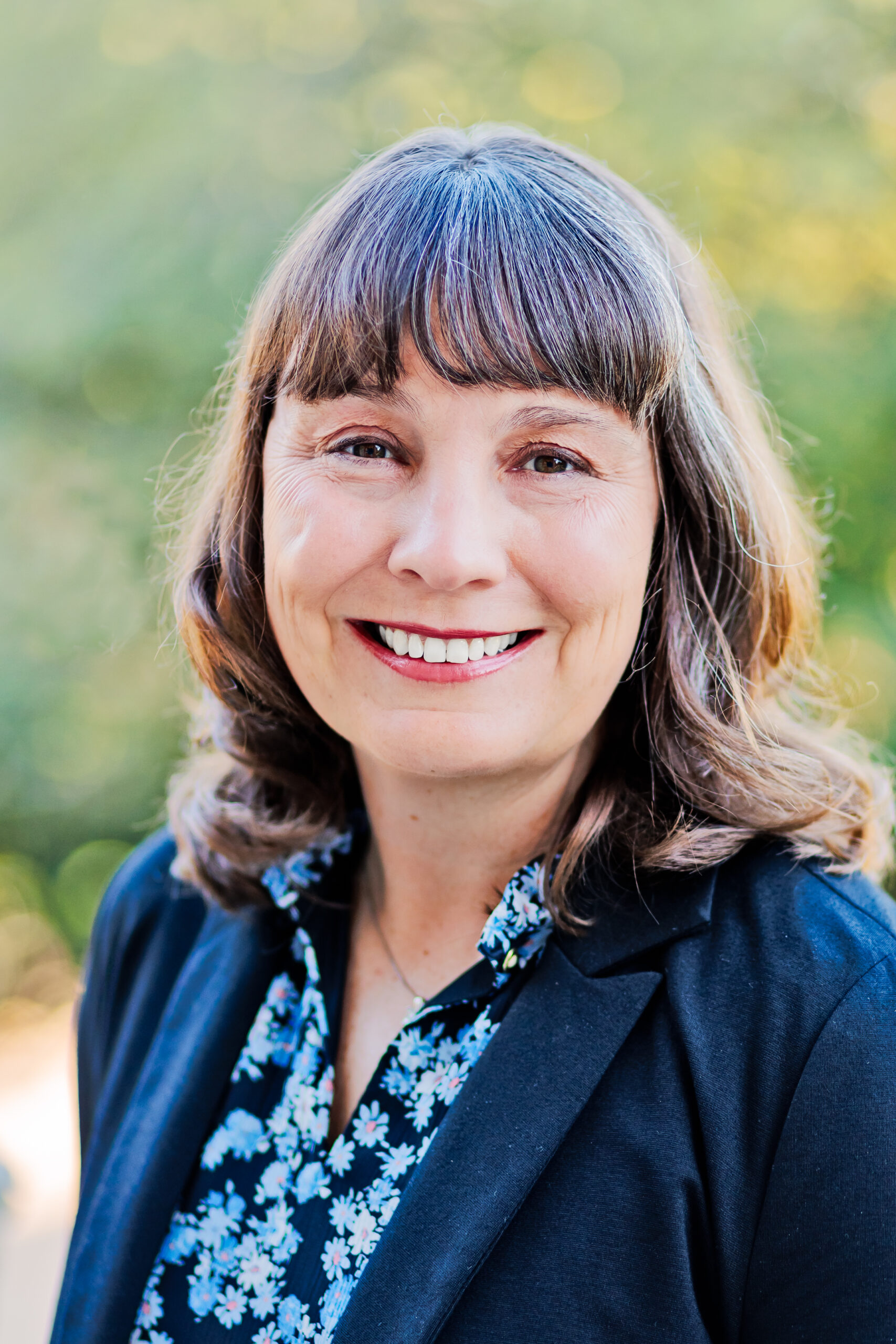 Danielle Gerber - Browne Academy