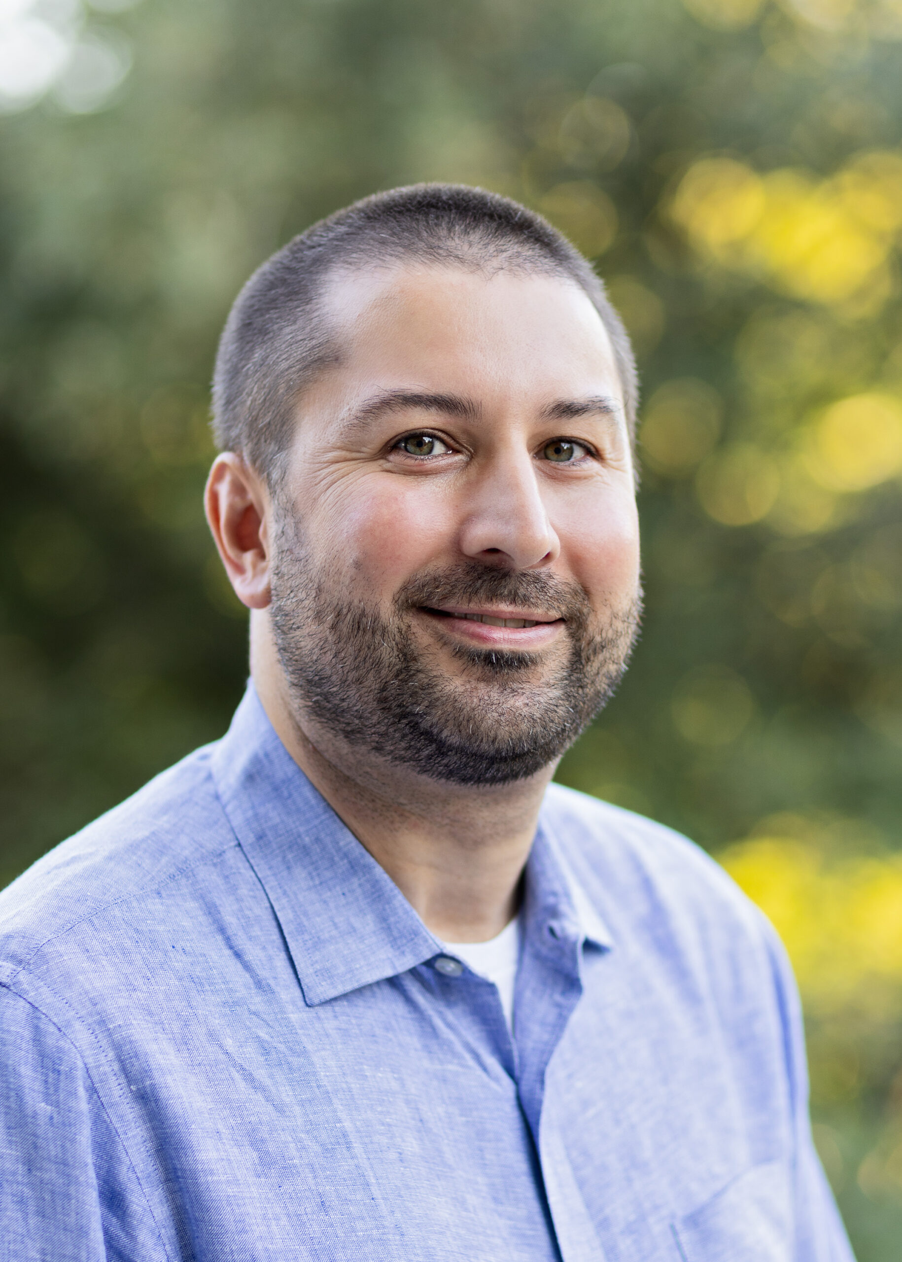 Ethan Katz - Browne Academy