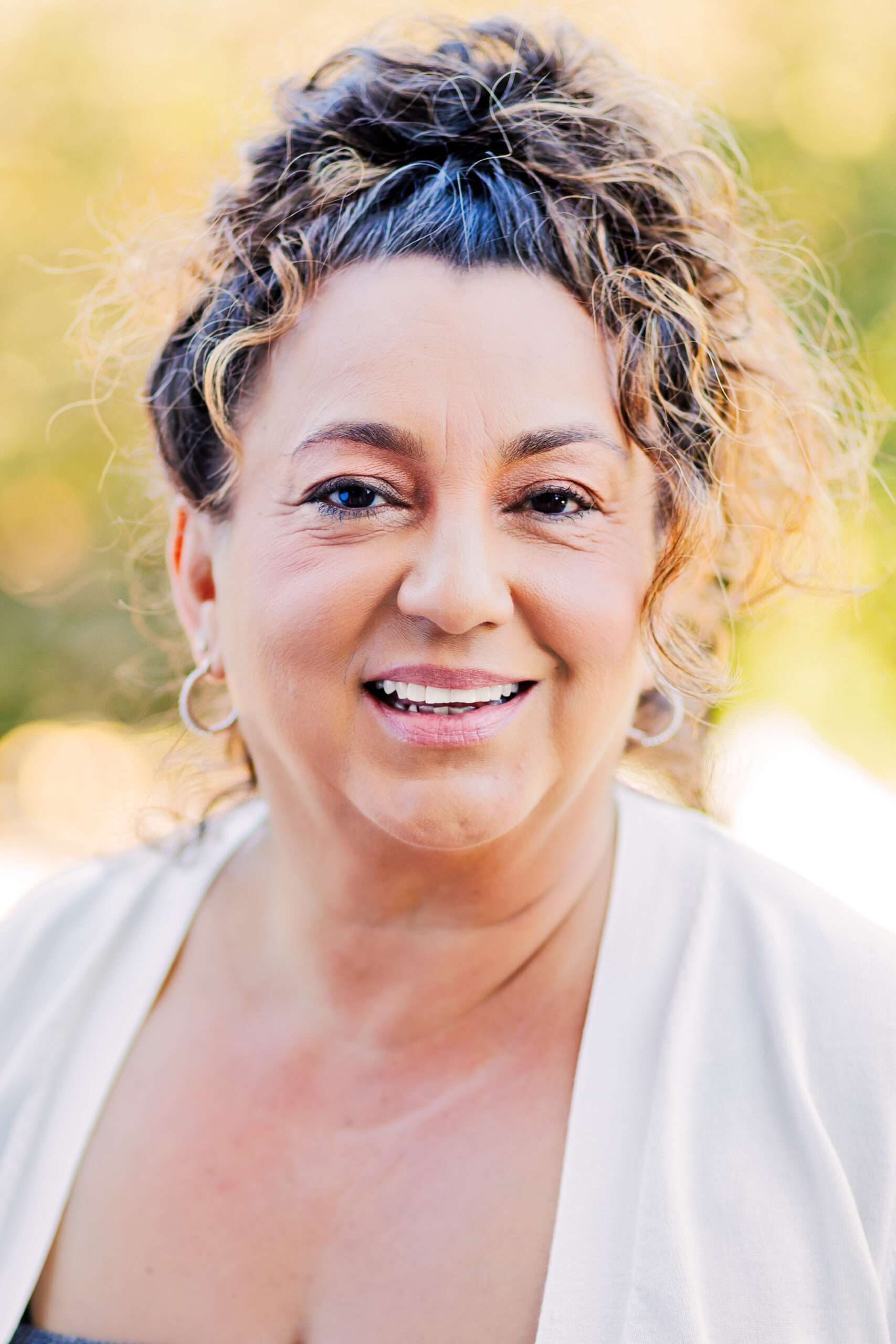 Janet Gomez - Browne Academy