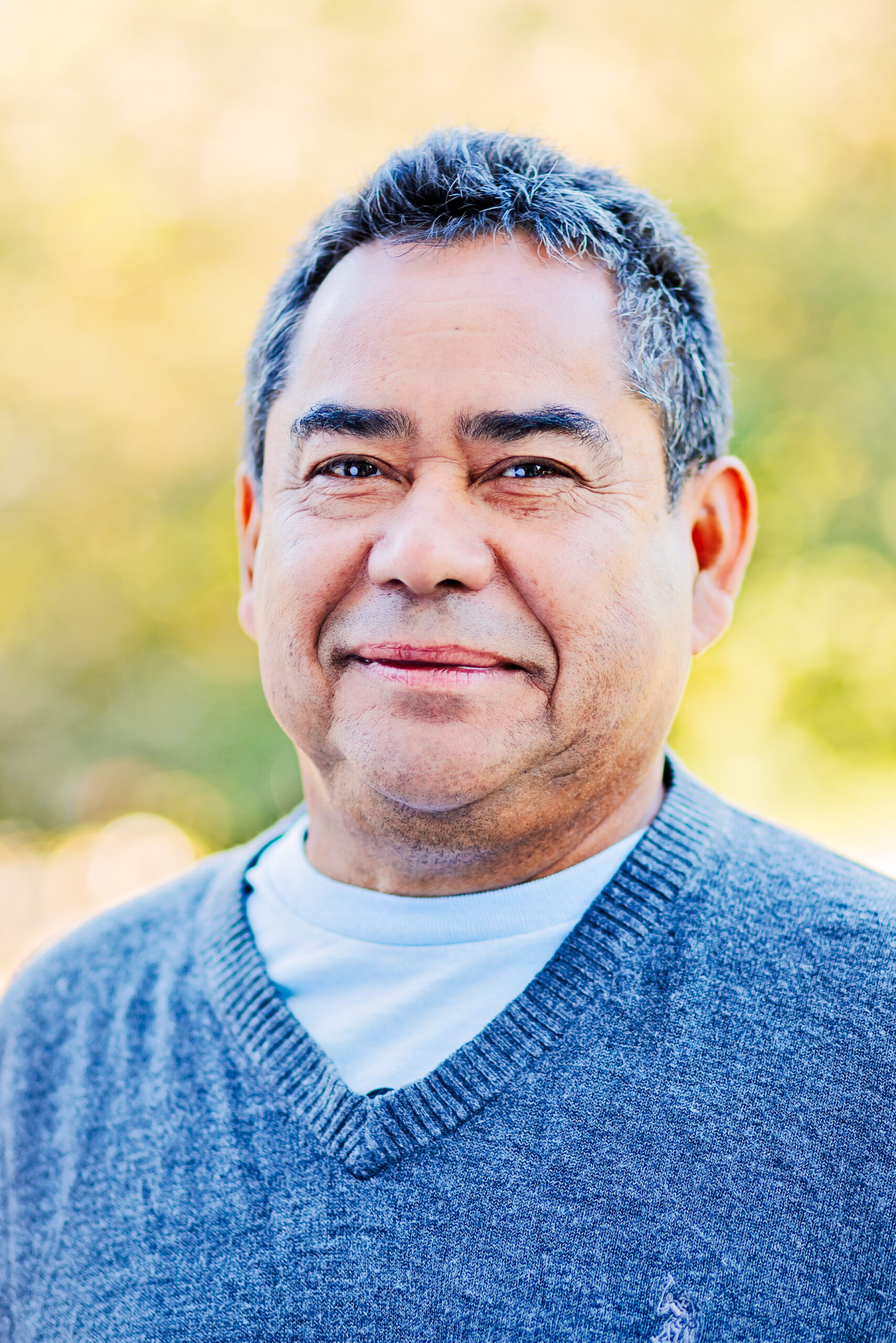 Juan Juarez - Browne Academy