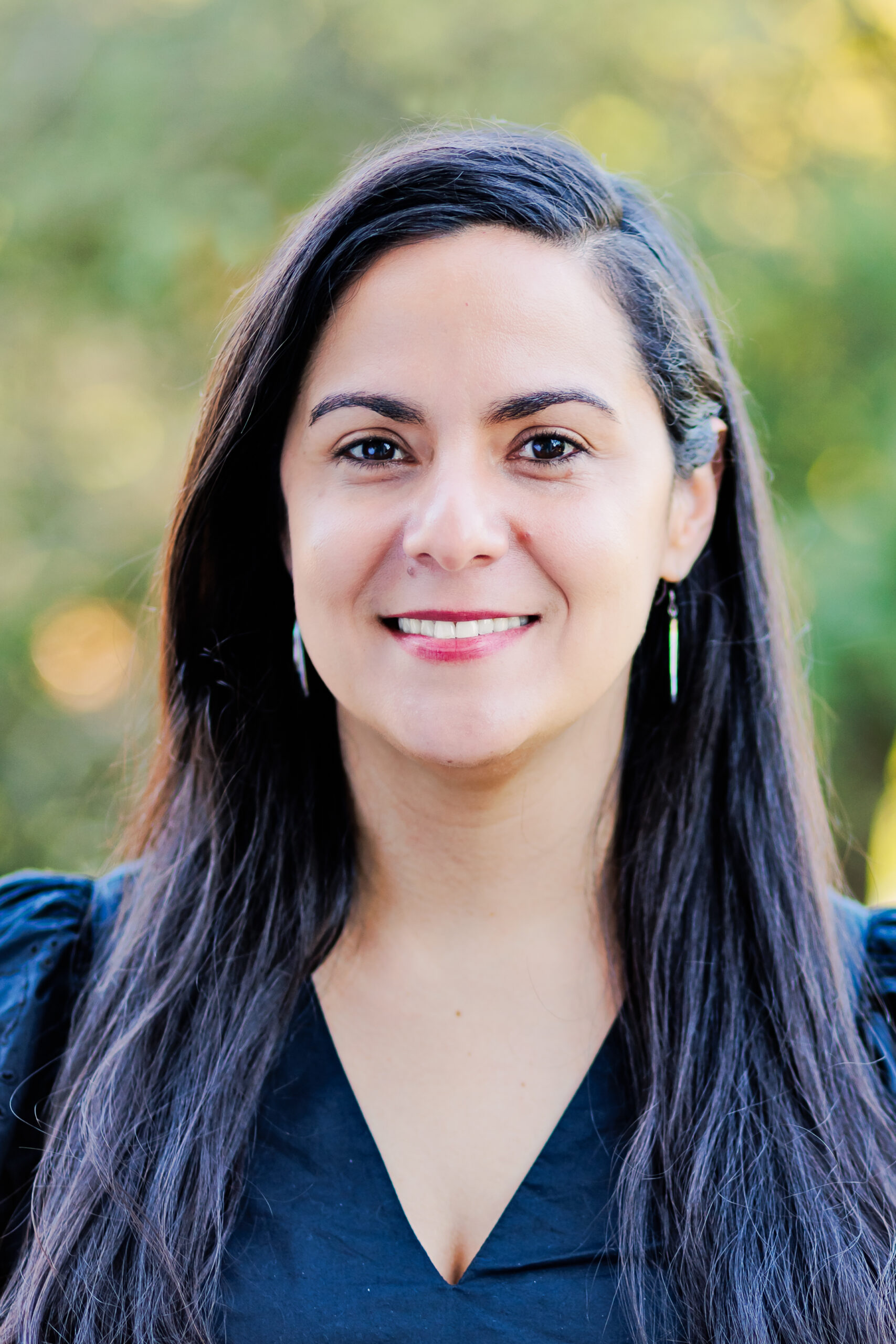 Laura Quezada - Browne Academy