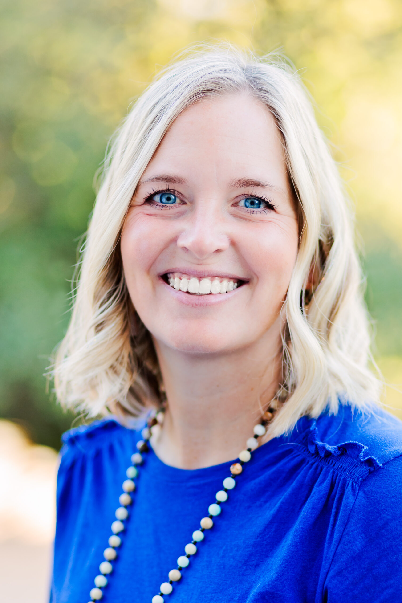 Michele Conklin - Browne Academy