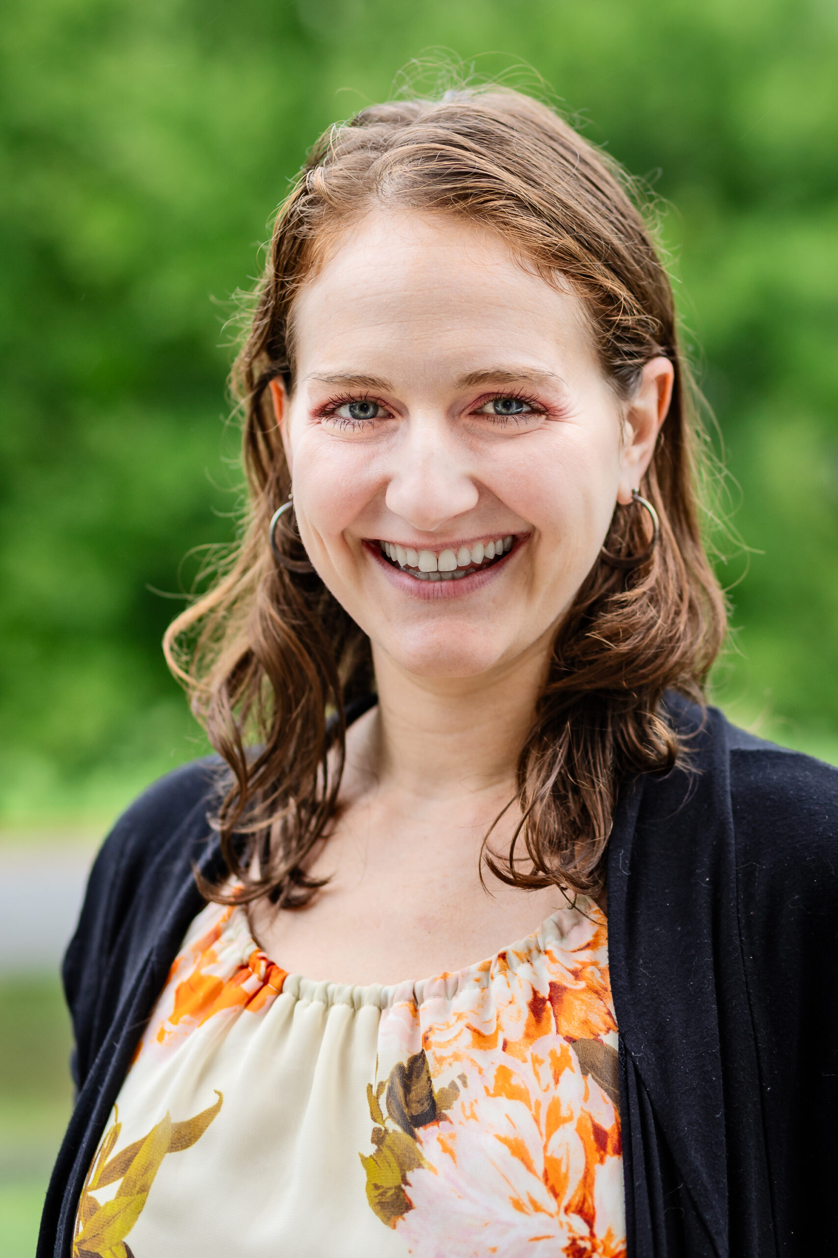 Ann Fogler - Browne Academy