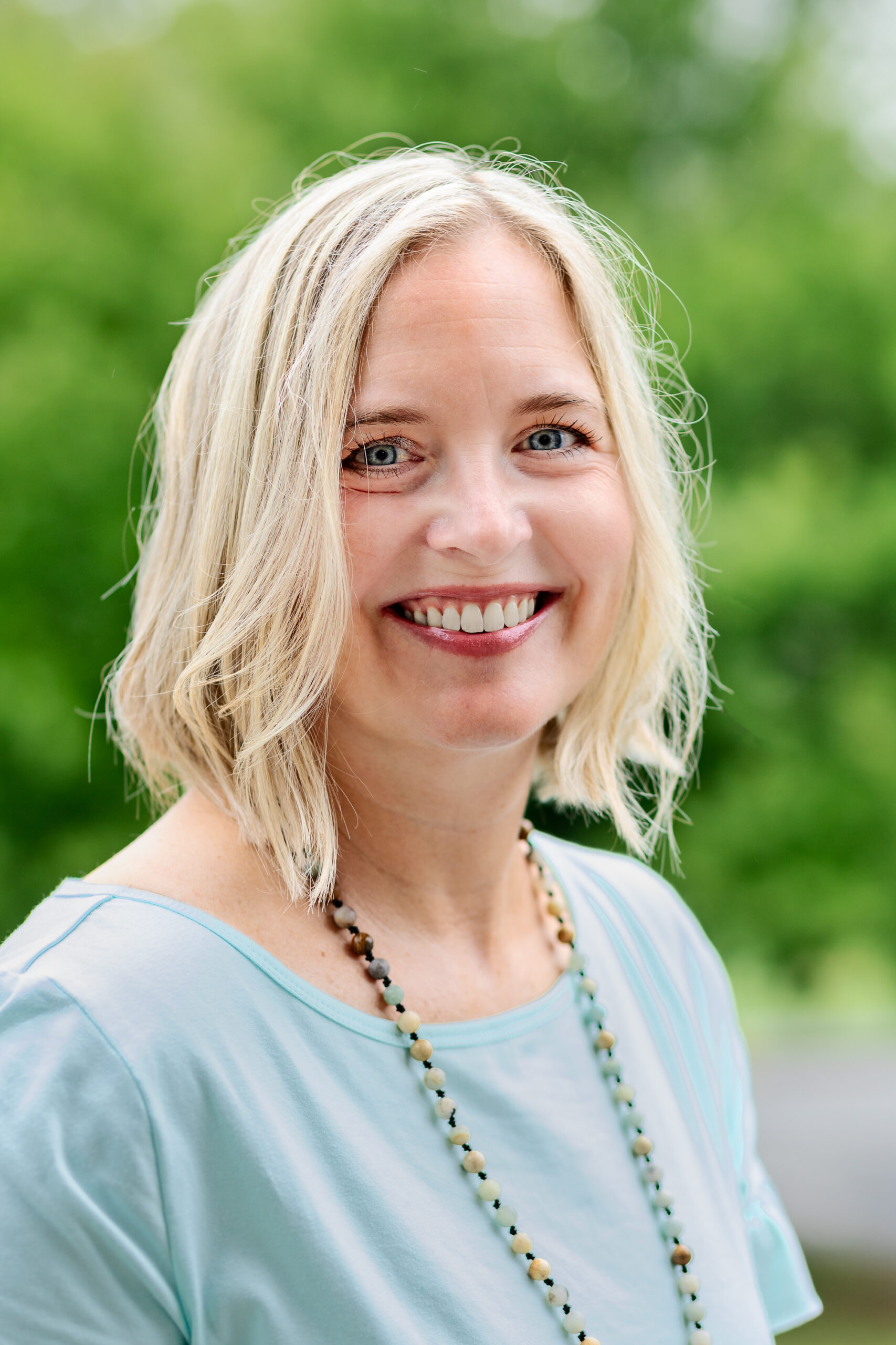 Michele Conklin - Browne Academy