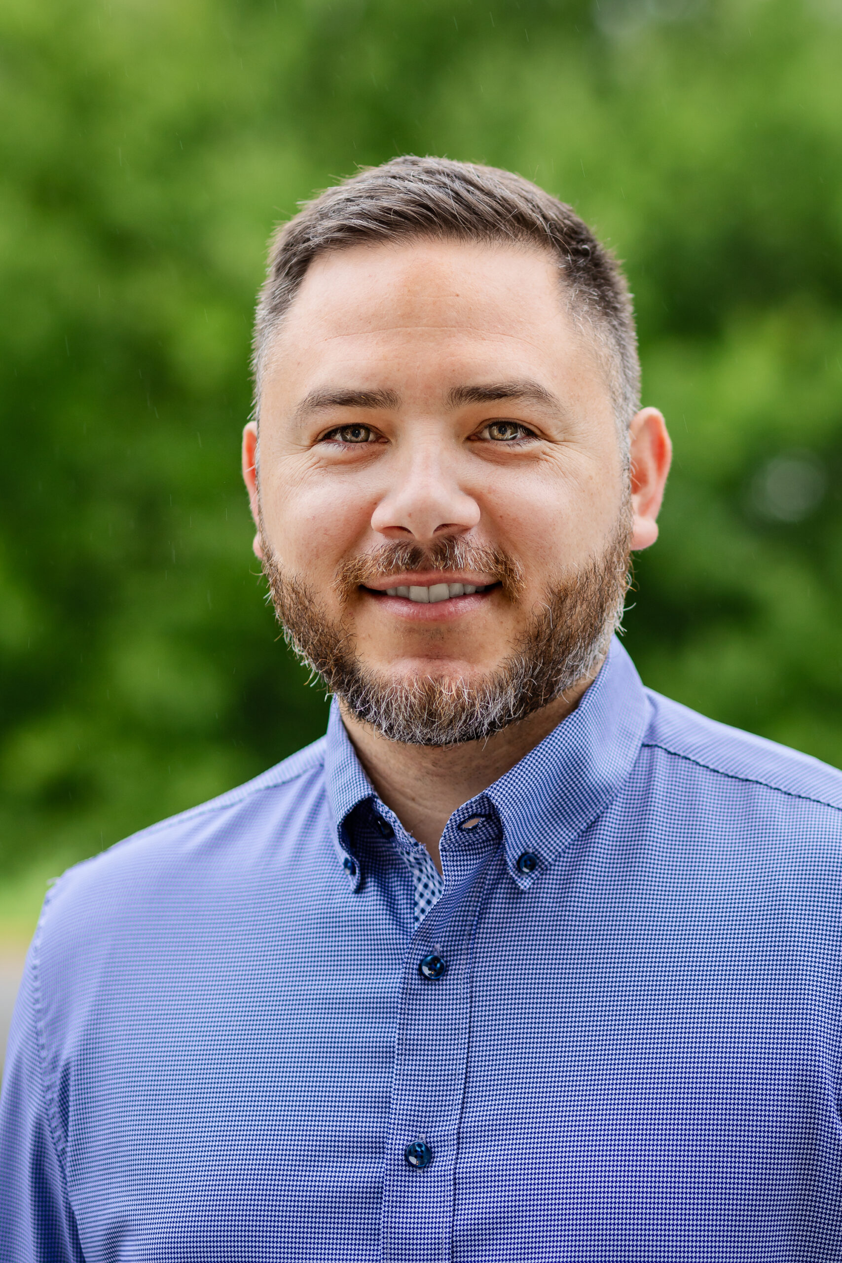 Steven Gomez - Browne Academy