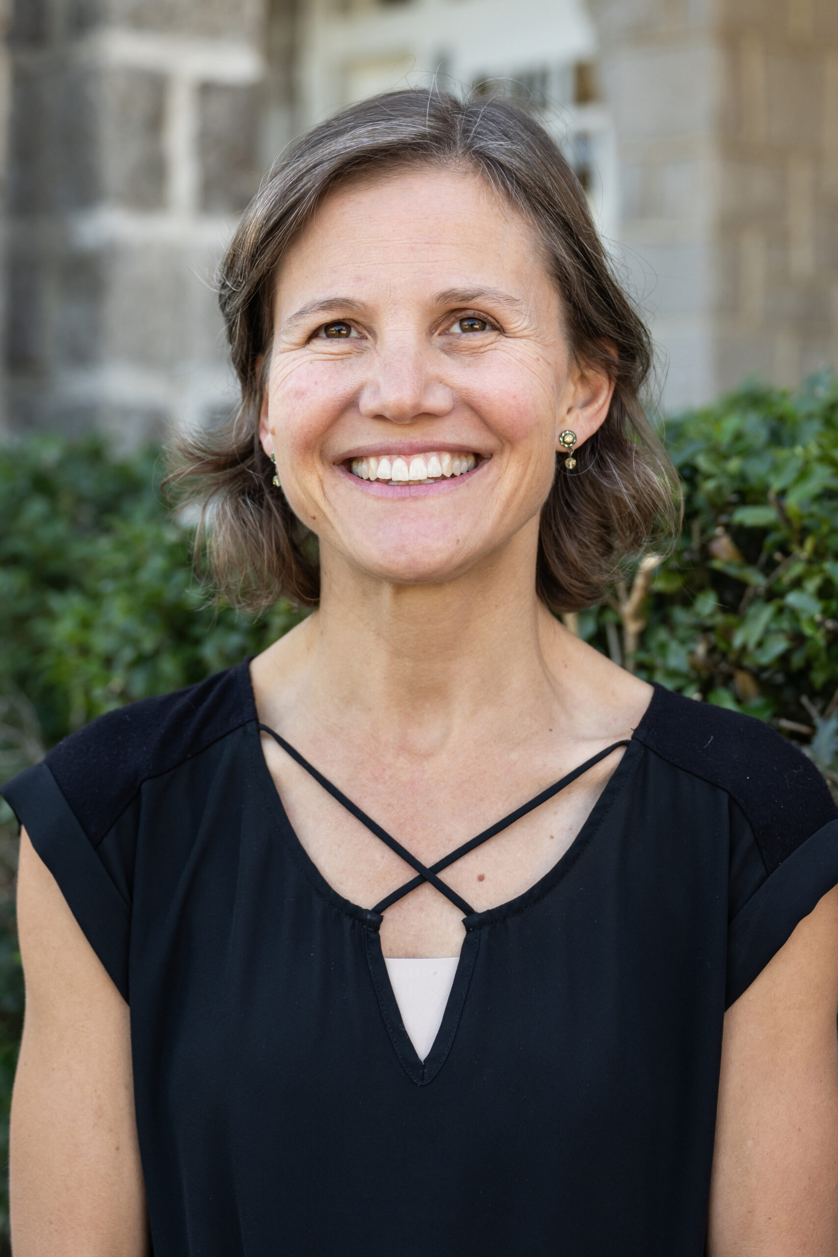 Cindy Bragg - Browne Academy