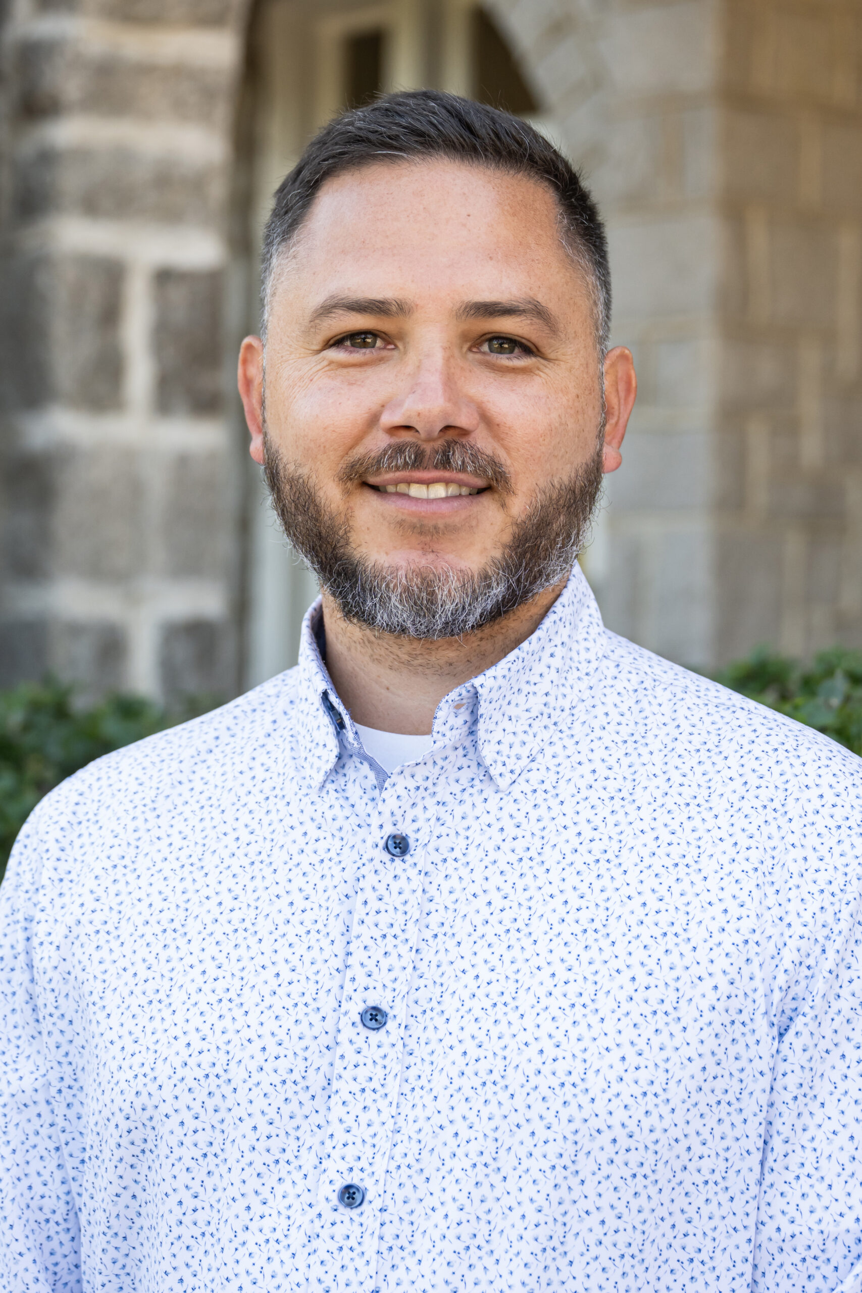 Steven Gomez - Browne Academy