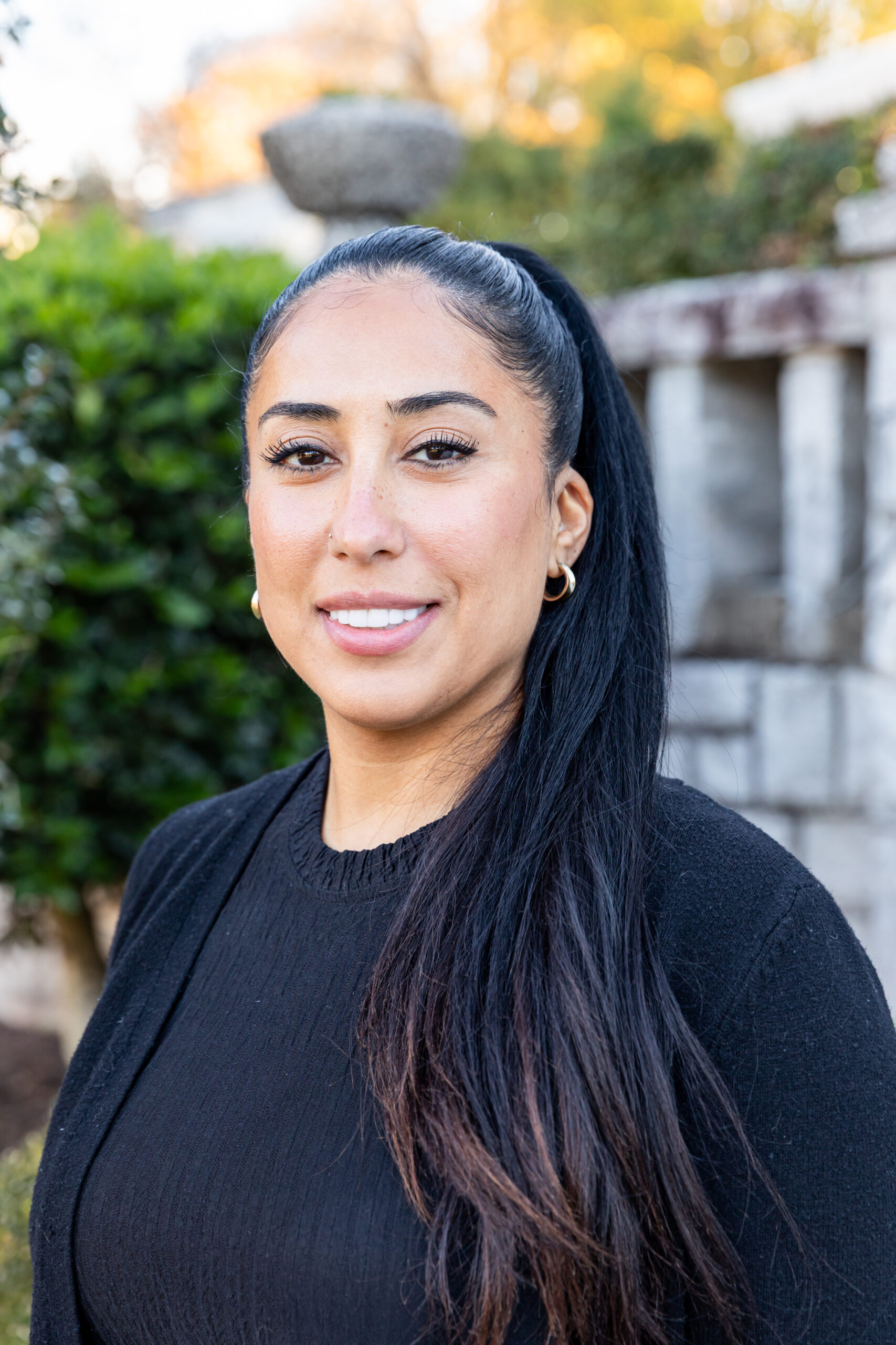 Zarina Alam - Browne Academy
